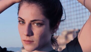 Maria Vera Ratti Il Commissario Ricciardi: età, altezza, peso e carriera