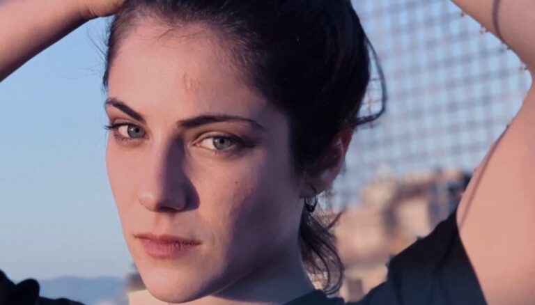 Maria Vera Ratti Il Commissario Ricciardi: età, altezza, peso e carriera