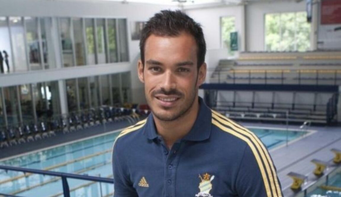 Luca Marin malattia: «Il bisogno di sentirmi uguale agli altri nasceva ...