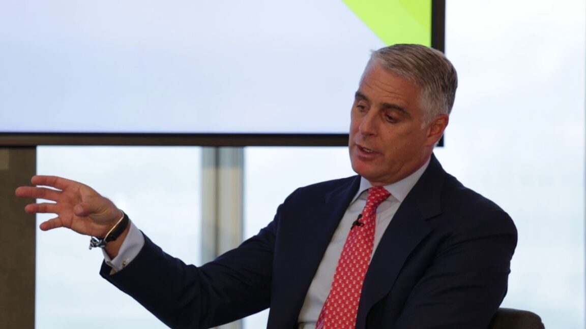 UniCredit Andrea Orcel è il nuovo Ceo: il titolo vola in borsa