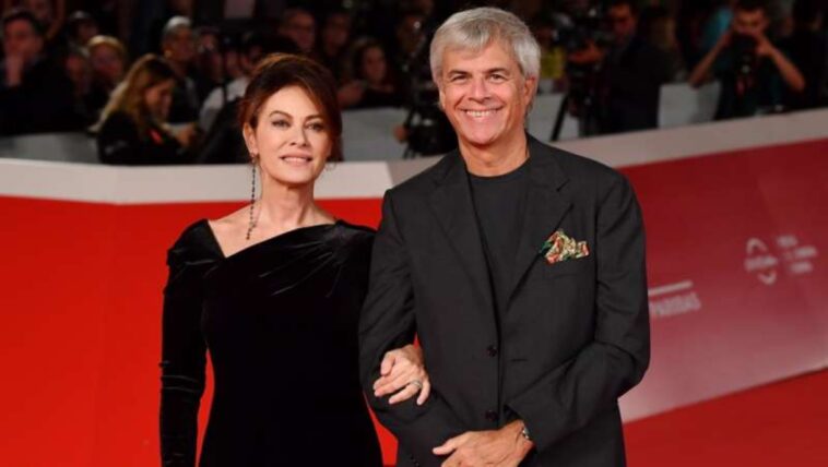 Elena Sofia Ricci marito chi è: identikit di Stefano Mainetti