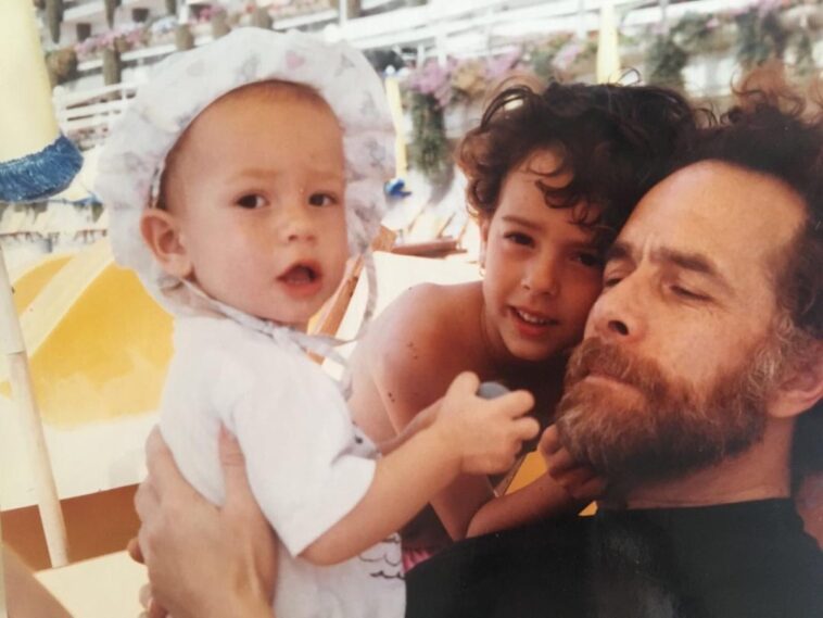 Chi è Gabriele Lavia età, peso, altezza, carriera e i figli Lorenzo e Lucia