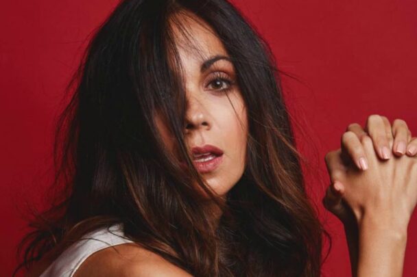 Giulia Fiume: età, peso, altezza, fidanzato e vita privata dell'attrice