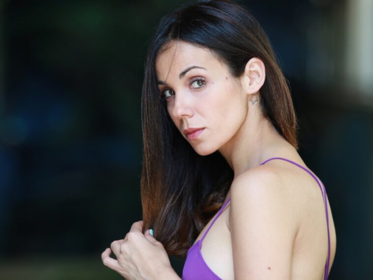 Giulia Fiume: età, peso, altezza, fidanzato e vita privata dell'attrice