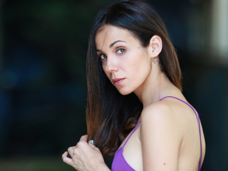 Giulia Fiume: età, peso, altezza, fidanzato e vita privata dell'attrice