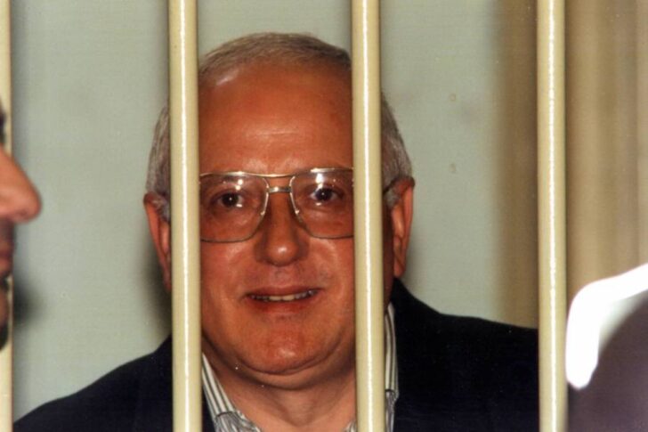 Raffaele Cutolo morte, sui Social commenti vergognosi: «Sei stato un ...