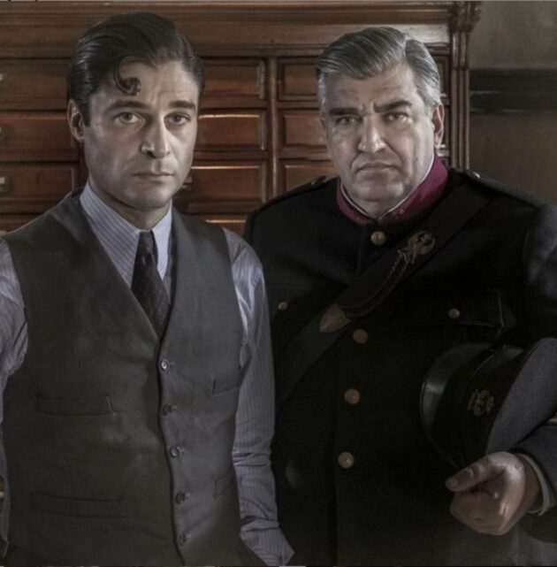 Chi è Antonio Milo età, altezza, peso, carriera, moglie e figli