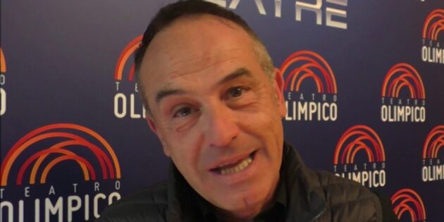 Chi è Antonio Giuliani età, altezza, peso, carriera, moglie e figli