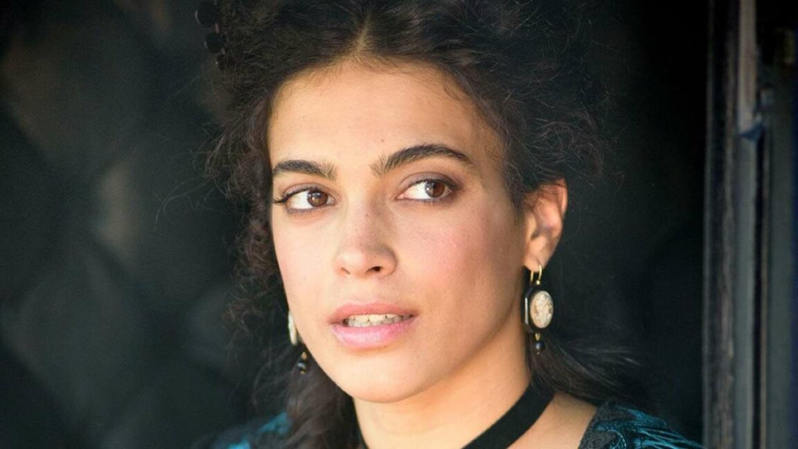 Ester Pantano chi è età, carriera, vita privata e curiosità sull'attrice