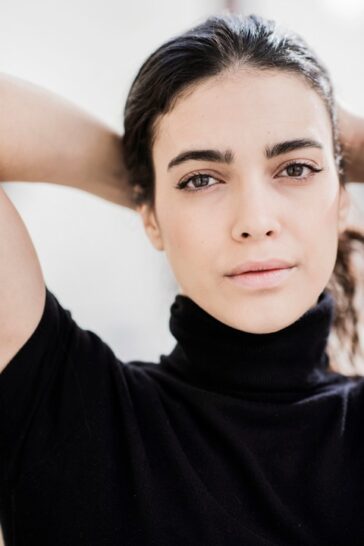 Ester Pantano chi è età, carriera, vita privata e curiosità sull'attrice