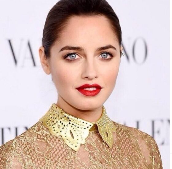 Chi è Matilde Gioli età altezza peso carriera fidanzato e figli