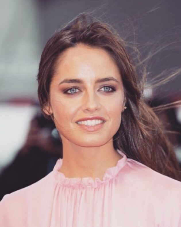 Chi è Matilde Gioli età altezza peso carriera fidanzato e figli