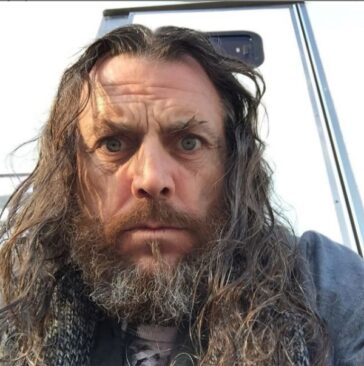 Chi è Mirko Frezza età moglie figli vita privata e carriera