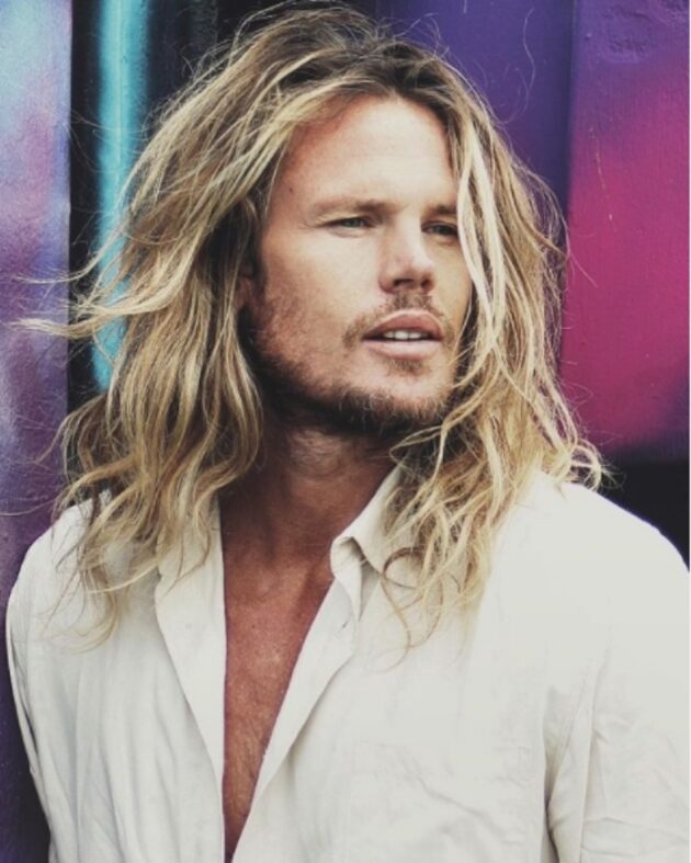 Daniel Nilsson Avanti un altro chi è il "Bonus": età, carriera, fidanzata