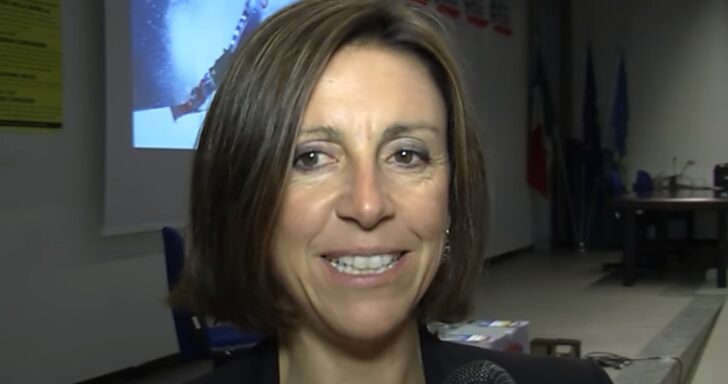 Chi è Deborah Compagnoni età altezza peso carriera marito e figli