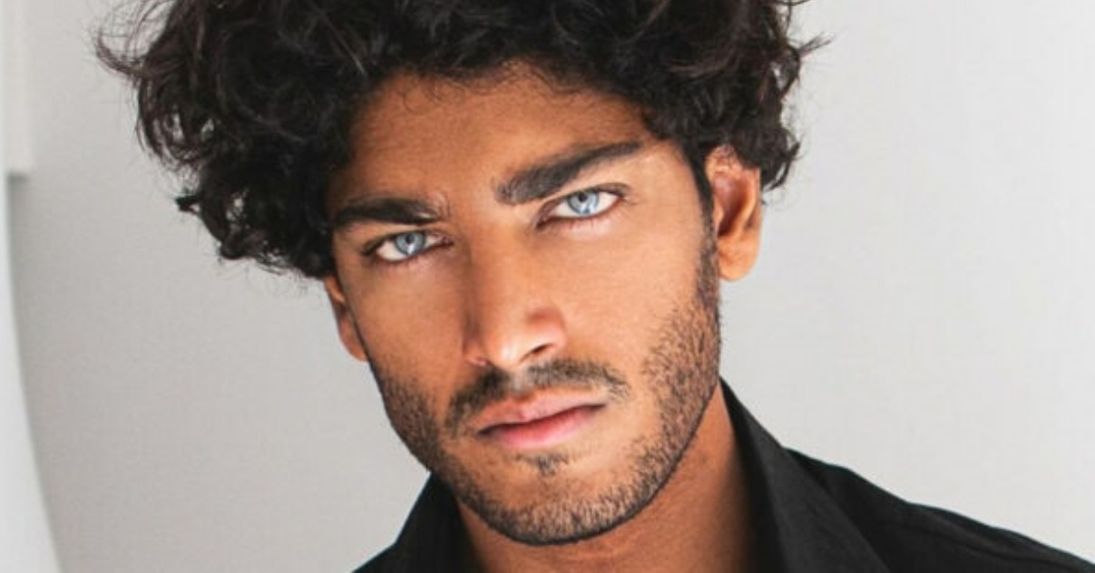 Isola dei Famosi 2021 Akash Kumar svelato il flirt con Giovanna Abate