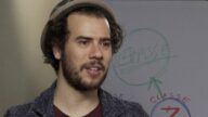 Andrea Pisani chi è età carriera vita privata dell'attore e comico italiano