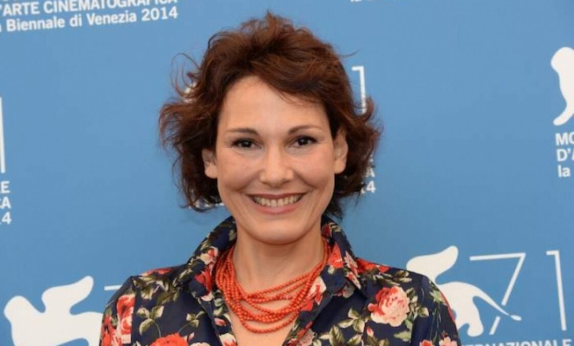 Anna Ferruzzo chi è carriera, vita privata e curiosità sull'attrice ...
