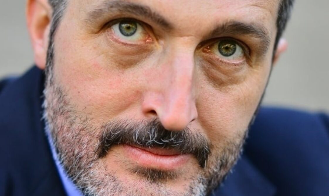 Davide Lorino chi è età carriera vita privata del noto attore