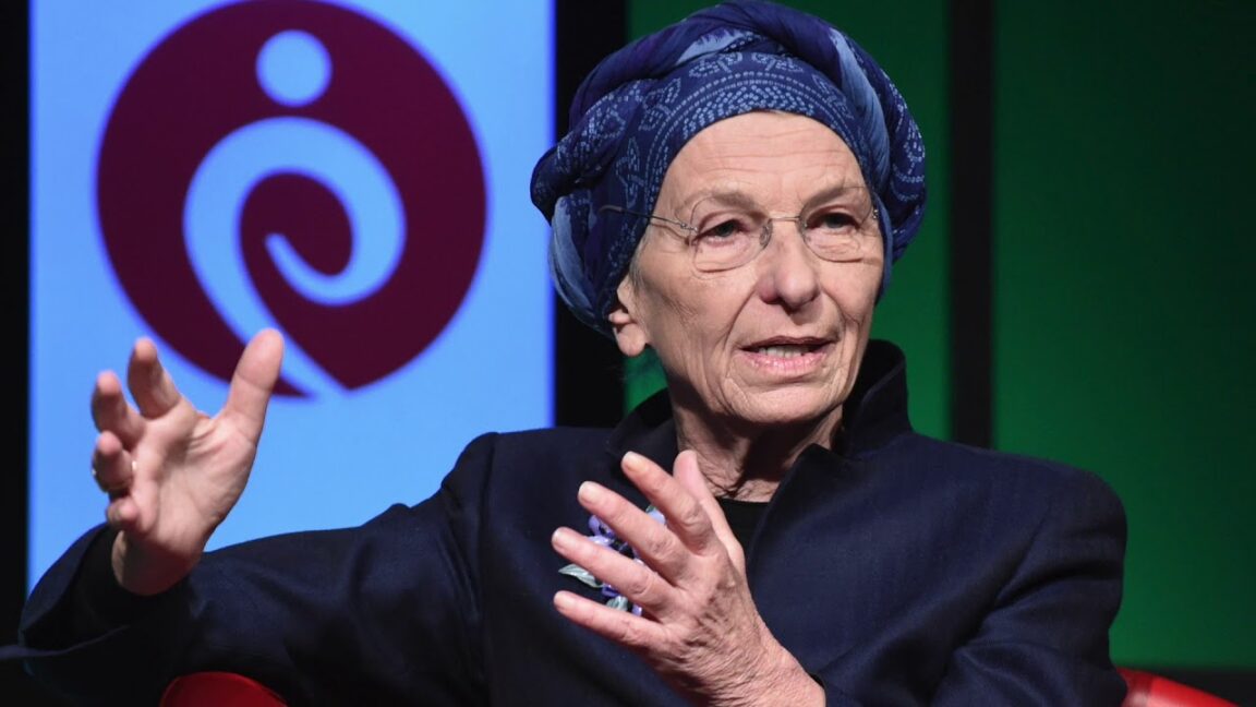 Chi è Emma Bonino età carriera e vita privata della senatrice italiana