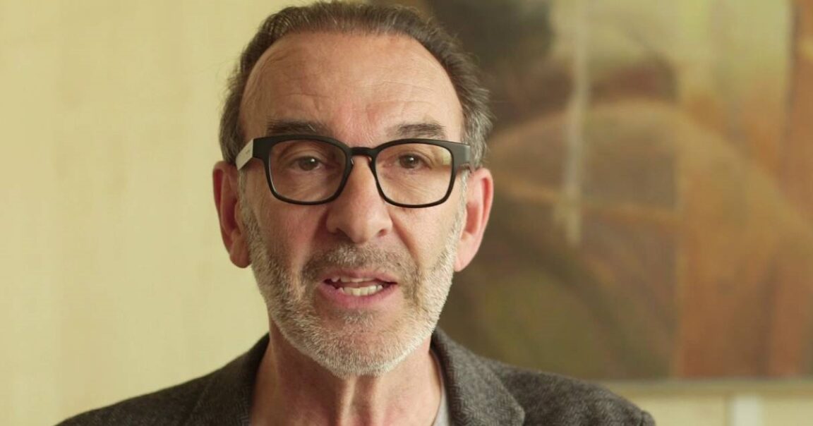 Chi è Robin Renucci età altezza peso carriera vita privata e figli