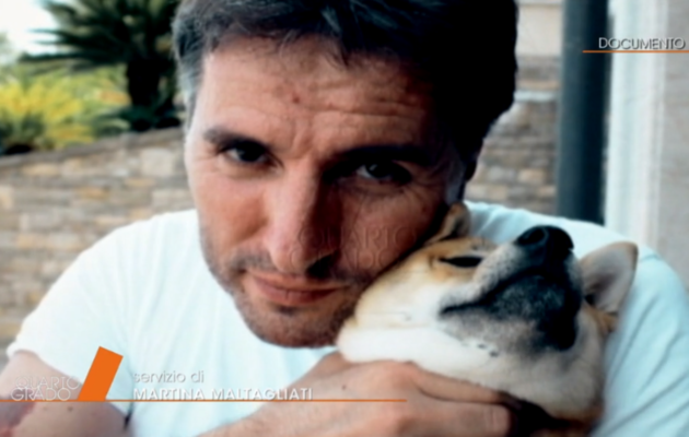 Mario Bozzoli news processo: crollo emotivo del nipote che piange in aula