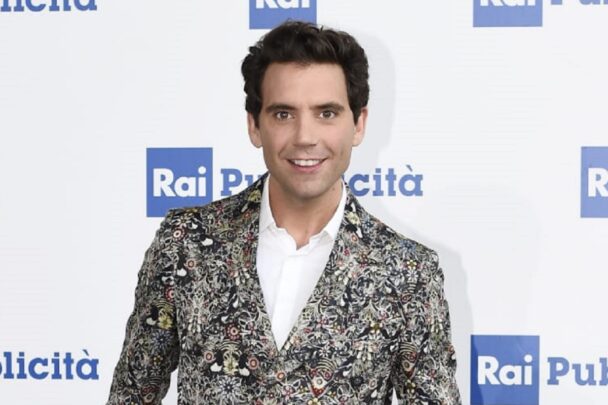 Mika fidanzato chi è tutto sul compagno Andreas Dermanis