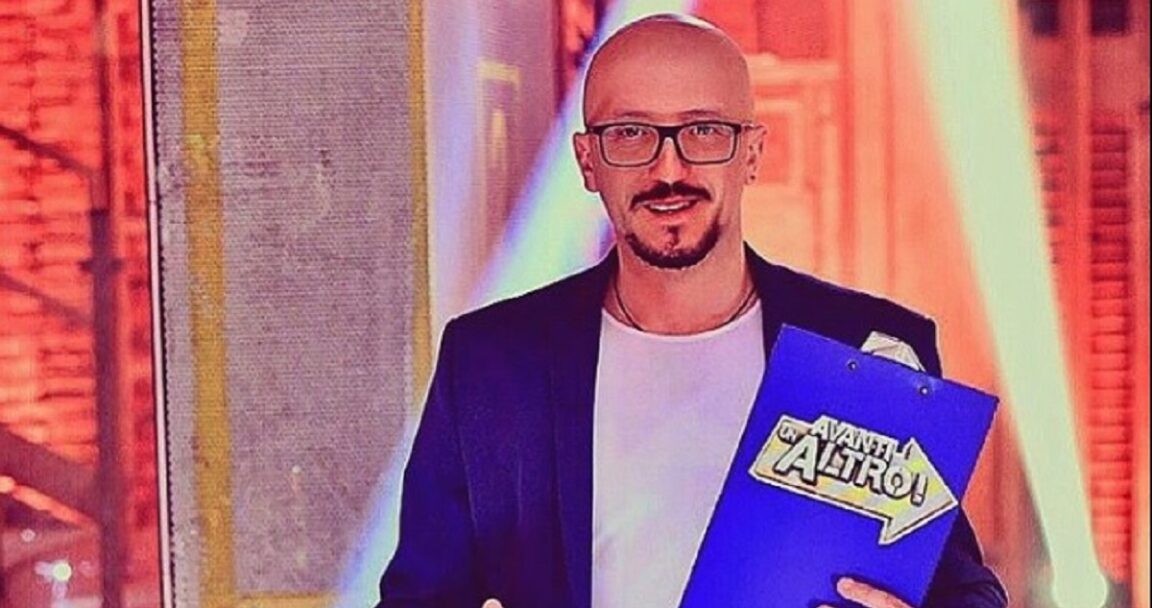 Christian Monaco età carriera vita privata: tutto sull’autore tv