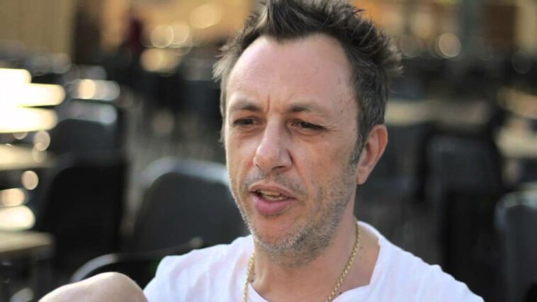 Neffa età altezza peso vita privata: tutto sul cantante italiano