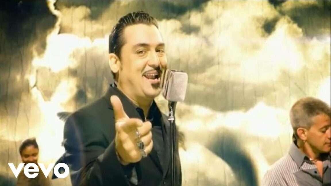 Chi è Roy Paci età carriera e vita privata dell'eclettico artista siciliano