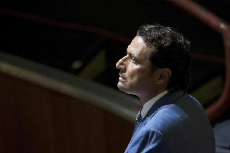 Che fine ha fatto Schettino? 9 anni fa il naufragio di Costa Concordia