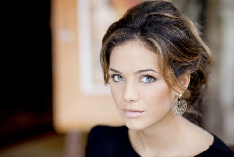 Dalila Pasquariello età peso altezza carriera e vita privata dell'attrice