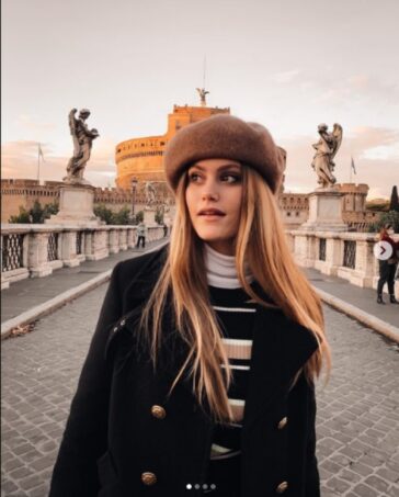 Chi è Jenny De Nucci età altezza peso vita privata e carriera