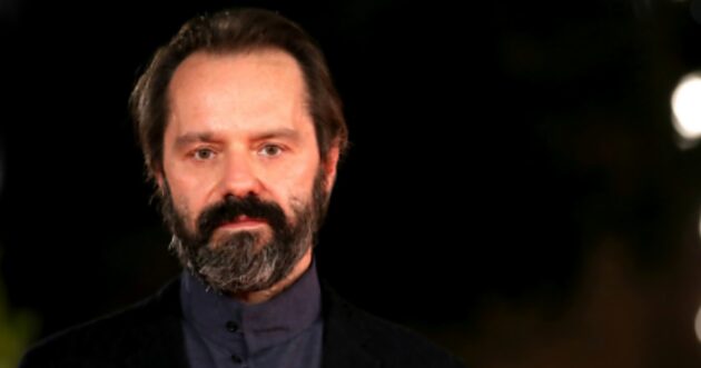 Chi è Sergio Romano età altezza peso vita privata e carriera