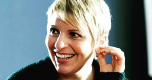 Chi è Daniela Morozzi età altezza peso vita privata e carriera