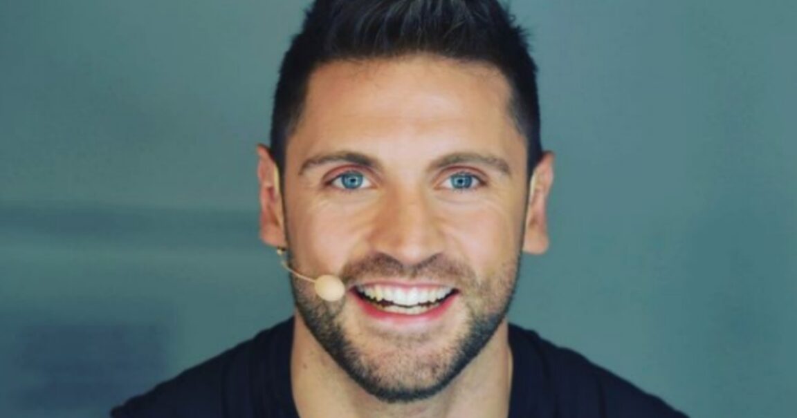 Chi è Matteo Braccani l'uomo fitness di Avanti un altro: vita privata e ...