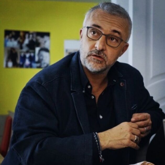 Chi è Paolo Caiazzo età altezza peso vita privata e carriera