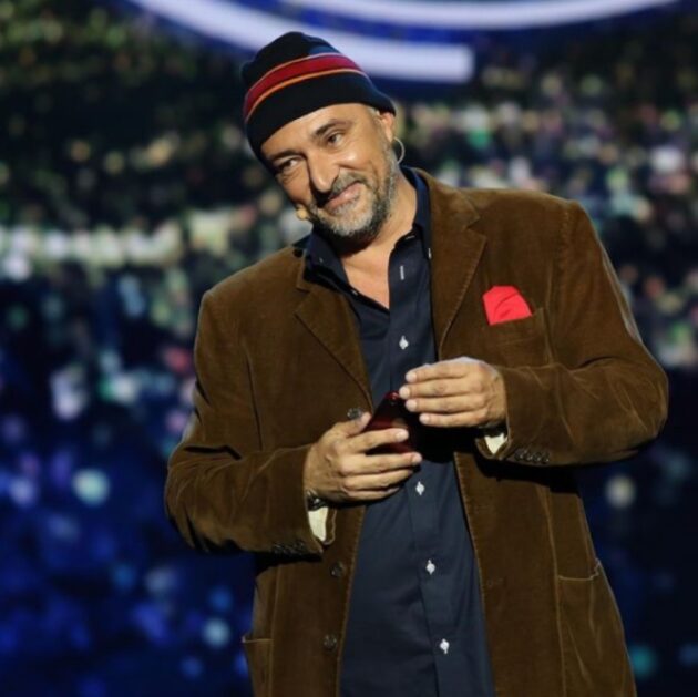 Chi è Paolo Caiazzo età altezza peso vita privata e carriera