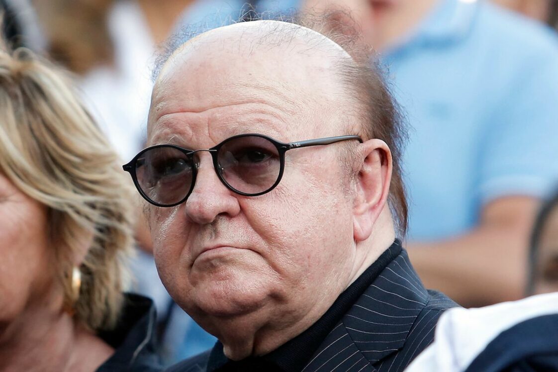 Massimo Boldi età vita privata carriera e curiosità sul comico