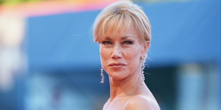 Nancy Brilli età vita privata carriera e curiosità sull'attrice romana