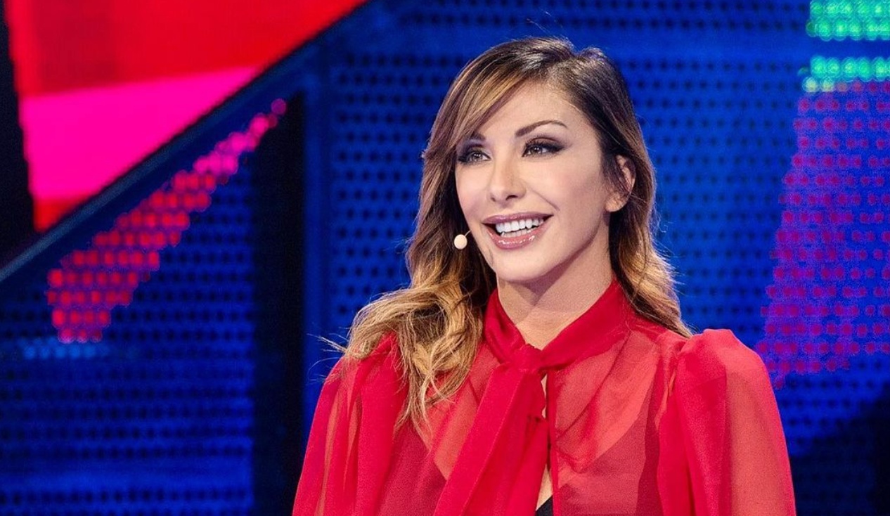 Sabrina Salerno età peso altezza carriera vita privata sulla nota showgirl