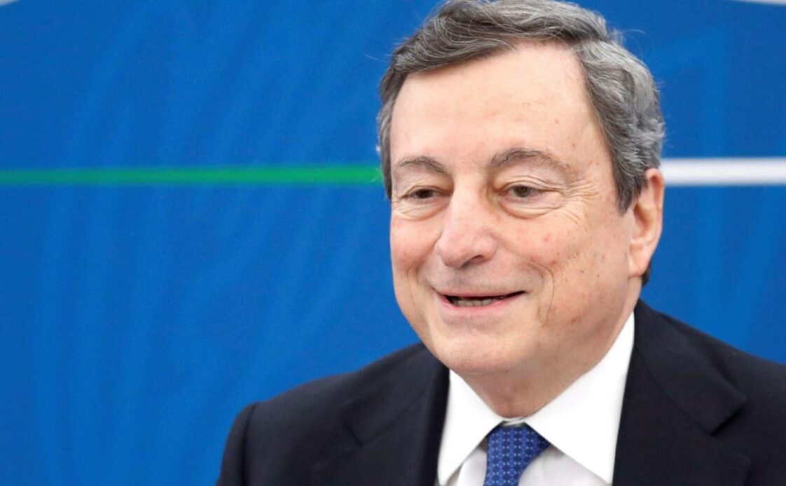 Ultimi sondaggi, Draghi al Quirinale? No grazie: intenzioni di voto