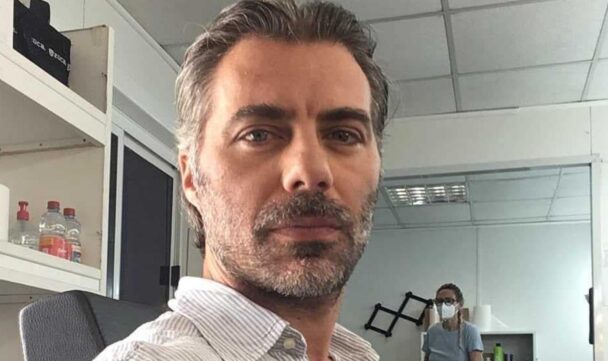 Alessandro Riceci chi è: carriera vita privata e curiosità sull'attore