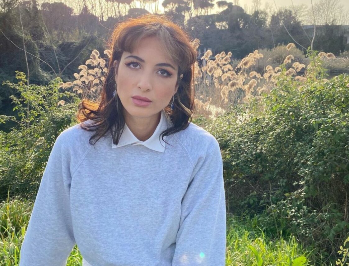 Ema Stokholma età peso altezza vita privata e carriera