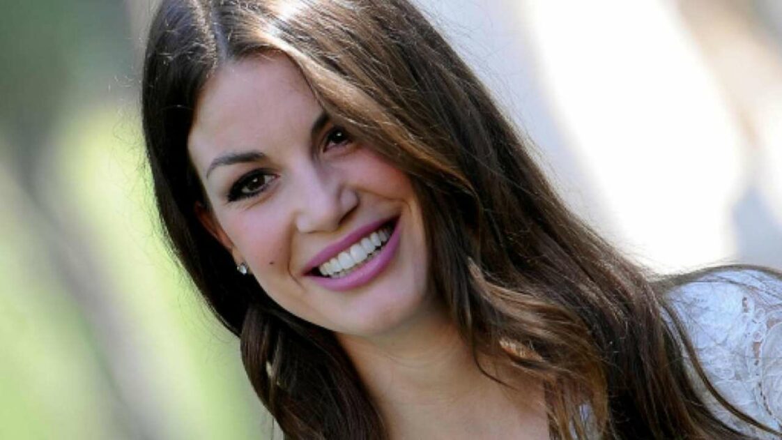 Francesca Fioretti età carriera vita privata e nuovo fidanzato dell'attrice