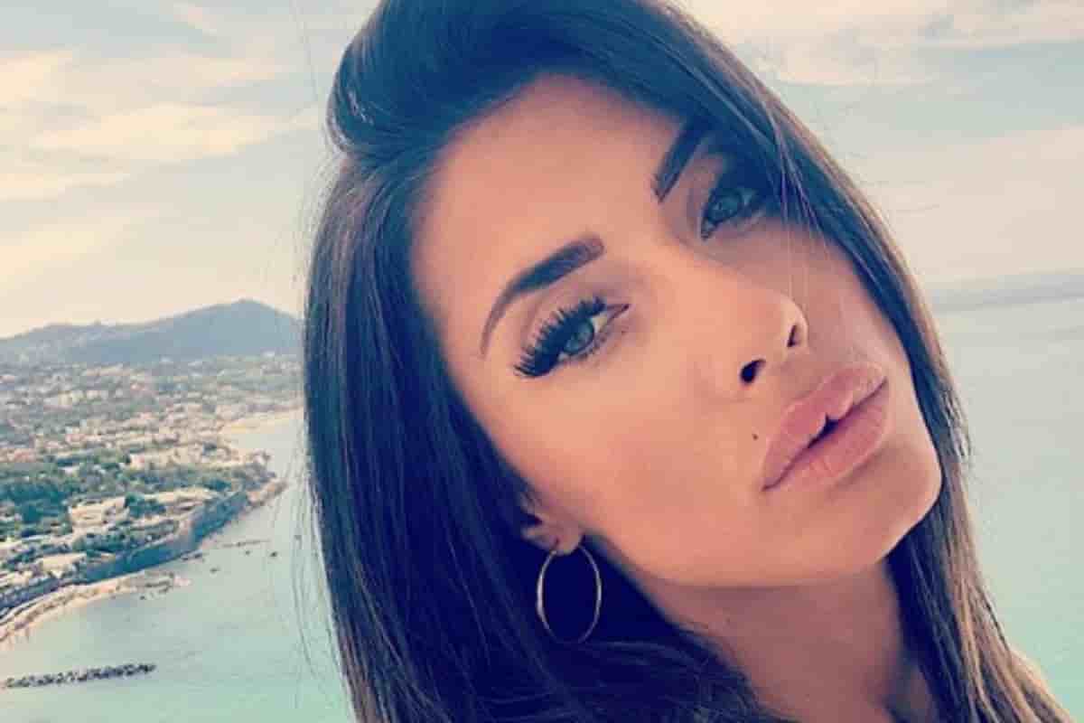 Franco Di Mare fidanzata Giulia Berdini chi è: tra i due 36 anni di ...