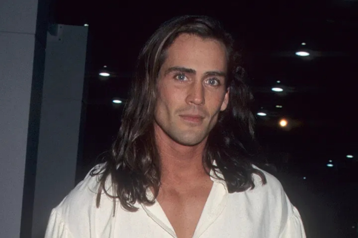 Joe Lara Tarzan della tv morto a 58 anni chi era: carriera e vita privata
