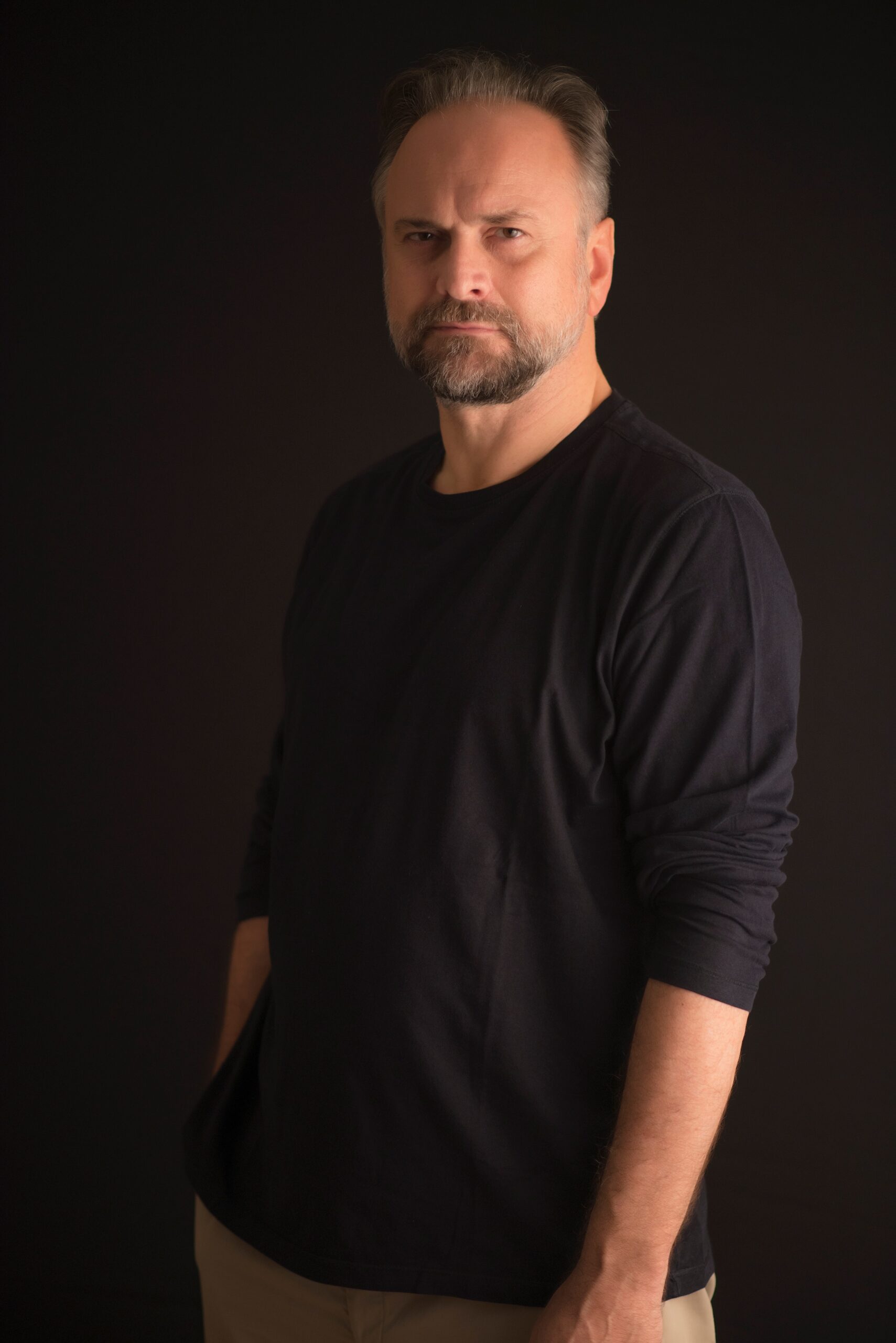 Massimo Popolizio età vita privata carriera e curiosità sull'attore