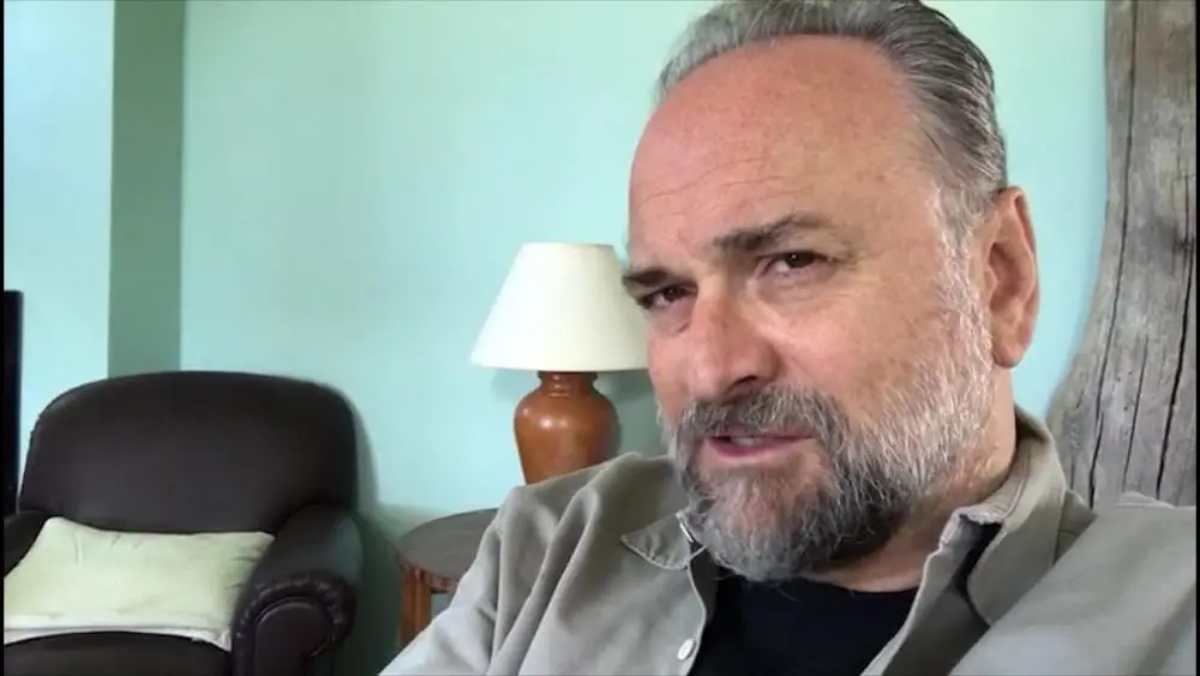 Massimo Popolizio età vita privata carriera e curiosità sull'attore