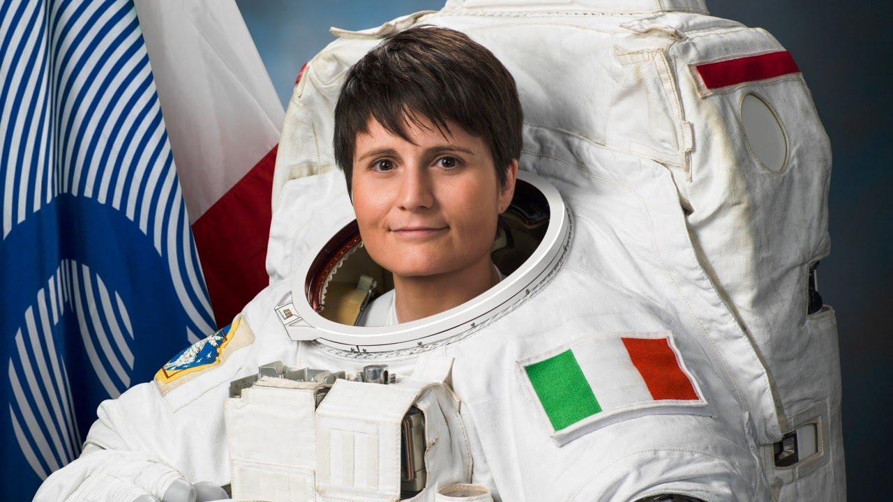 Samantha Cristoforetti età carriera vita privata e curiosità sull'astronauta